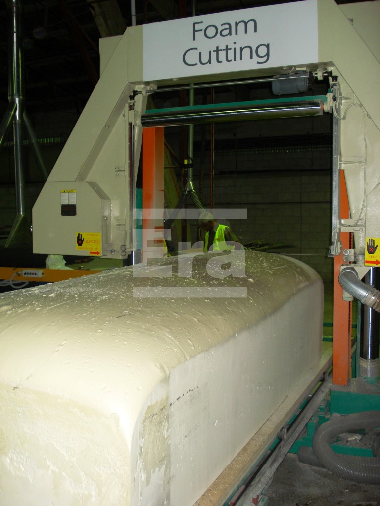 Foams – Era Polymers USA