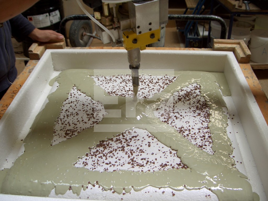 Era Polymers -Foam Filling – Era Polymers USA