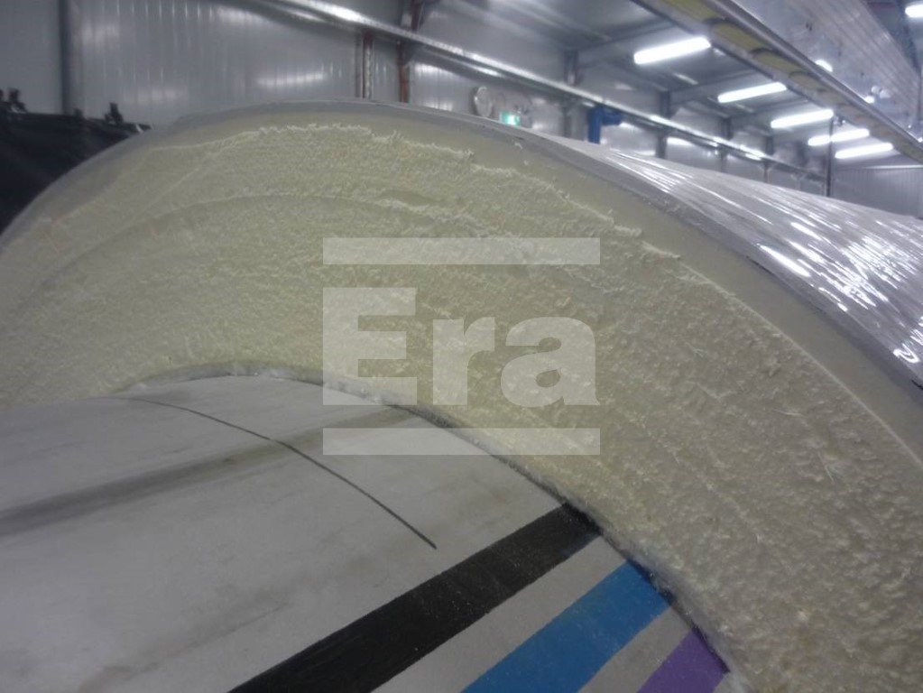 Era Polymers – Insulation Foam – lng – Era Polymers USA
